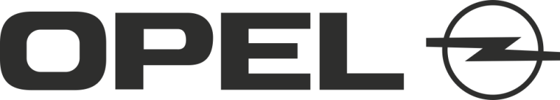 Sticker Opel - ref.11418 | Autocollants-Stickers