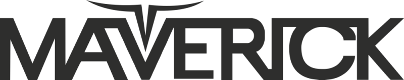 Sticker Ford Maverick - ref.11517 | Autocollants-Stickers