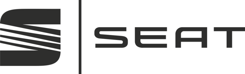 Sticker Seat Logo 2 - ref.11597 | Autocollants-Stickers