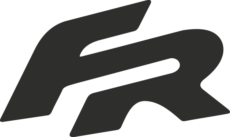 Sticker Seat Fr - ref.11598 | Autocollants-Stickers