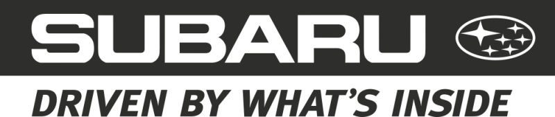 Sticker Subaru Driven - ref.11615 | Autocollants-Stickers