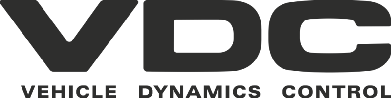 Sticker Subaru Vehicle Dynamics Control - ref.11618 | Autocollants-Stickers