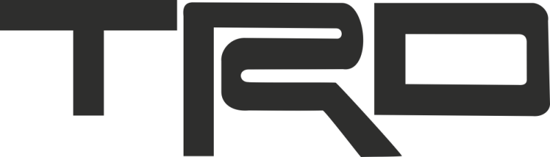 Sticker Toyota Tro - ref.11642 | Autocollants-Stickers