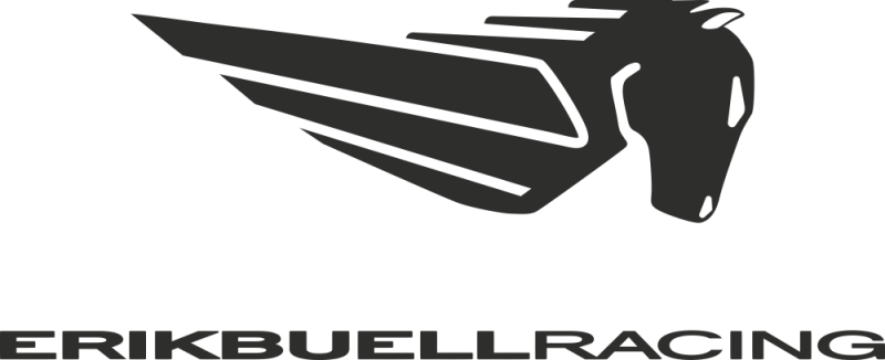 Sticker Buell Racing - ref.11656 | Autocollants-Stickers