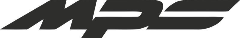 Sticker Mazda Mps - ref.11749 | Autocollants-Stickers