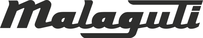 Sticker Malaguti Logo - ref.11811 | Autocollants-Stickers