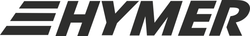 Sticker Hymer Logo - ref.11834 | Autocollants-Stickers