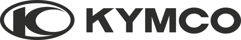 Sticker Kymco Logo 3 - ref.11856 | Autocollants-Stickers
