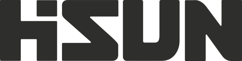 Sticker Hsun - ref.11858 | Autocollants-Stickers