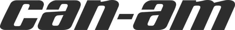 Sticker Can Am 1 - ref.11871 | Autocollants-Stickers