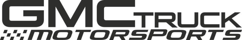 Sticker Gmc Truck Motorsport - ref.11895 | Autocollants-Stickers