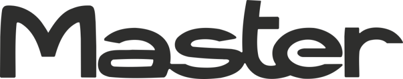 Sticker Renault Master Logo - ref.11920 | Autocollants-Stickers