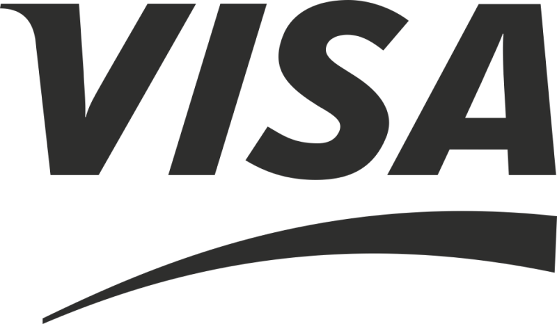 Sticker Visa - ref.12020 | Autocollants-Stickers