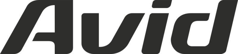 Sticker Avid - ref.12023 | Autocollants-Stickers