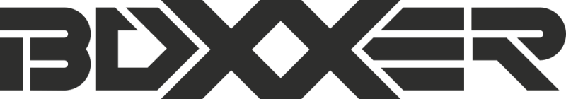 Sticker Boxxer - ref.12032 | Autocollants-Stickers