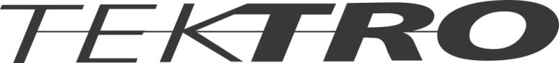 Sticker Tektro - ref.12040 | Autocollants-Stickers