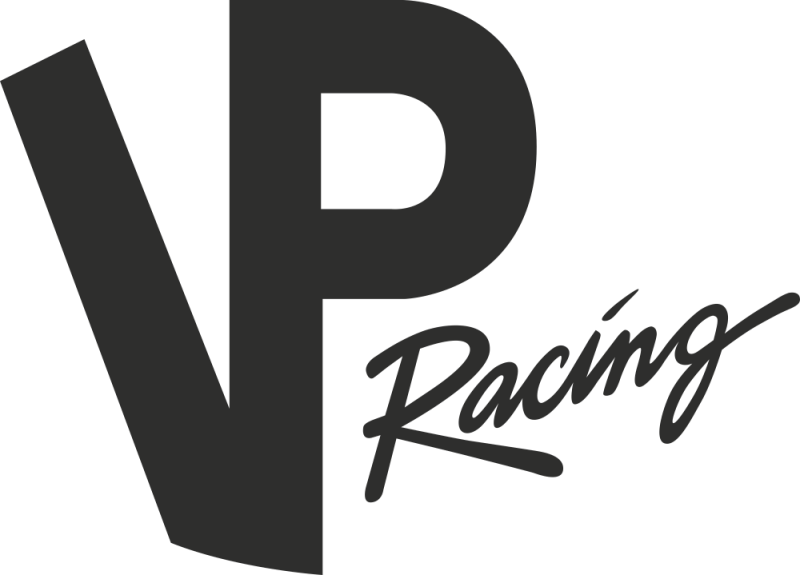 Sticker Vp Racing - ref.12051 | Autocollants-Stickers