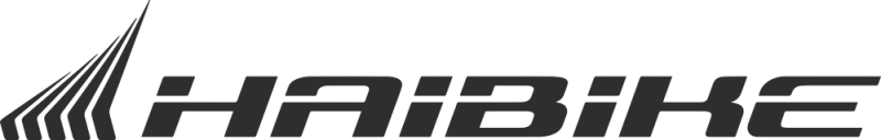 Sticker Haibike - ref.12057 | Autocollants-Stickers