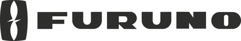 Sticker Furuno - ref.12069 | Autocollants-Stickers