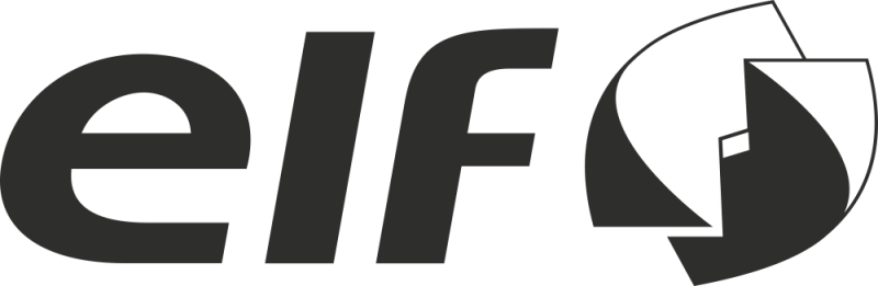 Sticker Elf Oil - ref.12171 | Autocollants-Stickers