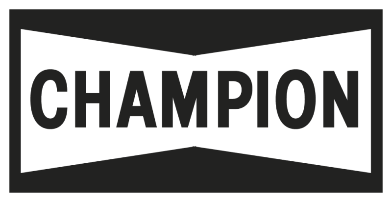 stickers champion - ref.1286 | Autocollants-Stickers