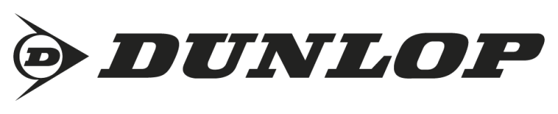 dunlop - ref.1352 | Autocollants-Stickers