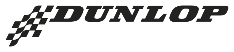 dunlop - ref.1354 | Autocollants-Stickers