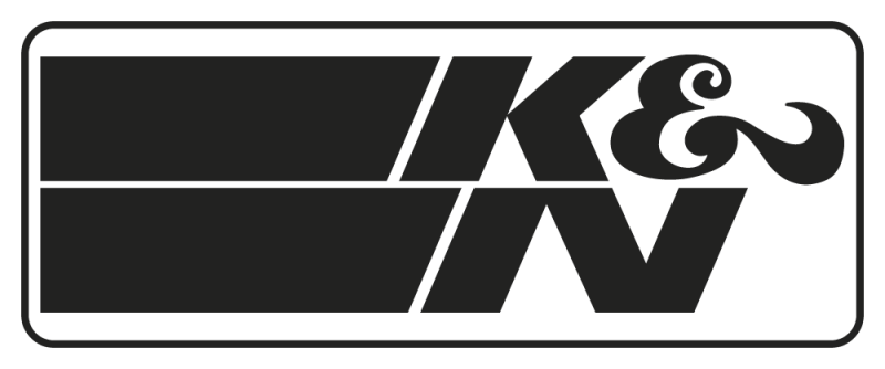 k&n - ref.1448 | Autocollants-Stickers