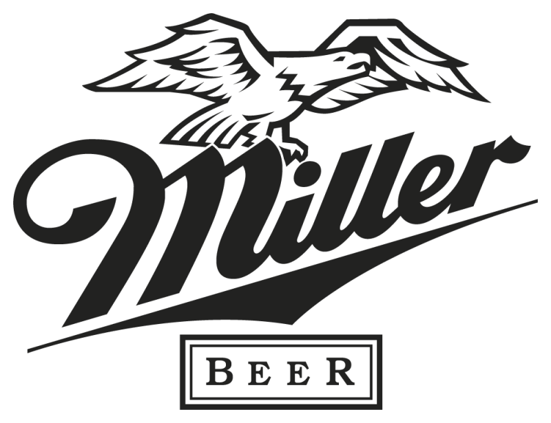 miller - ref.1486 | Autocollants-Stickers