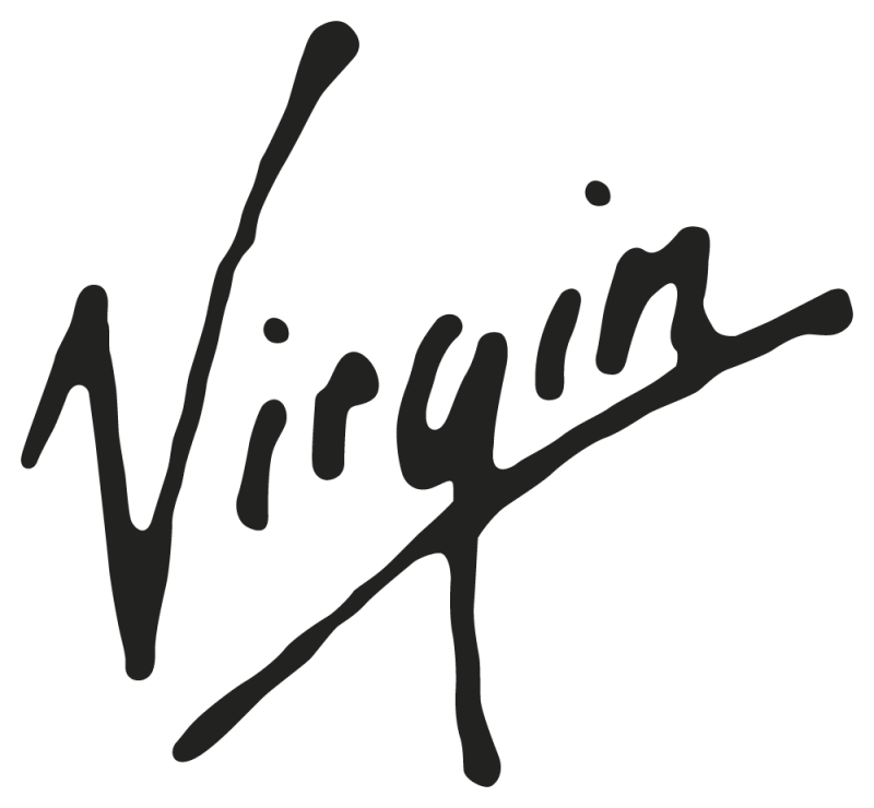 virgin - ref.1657 | Autocollants-Stickers