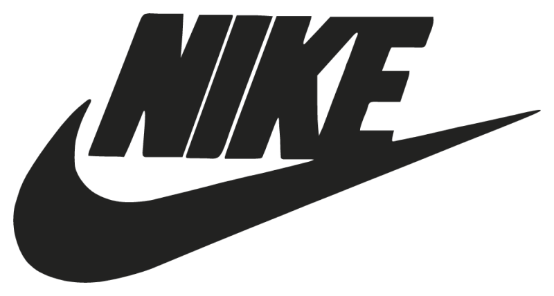 nike - ref.1713 | Autocollants-Stickers