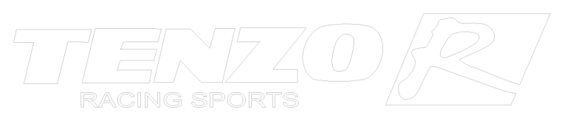 stickers tenzo r - ref.1715 | Autocollants-Stickers