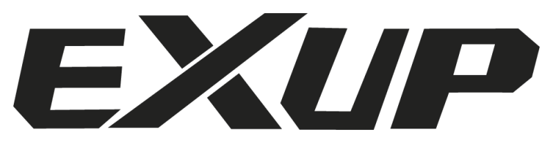 Sticker Yamaha exup - ref.1731 | Autocollants-Stickers