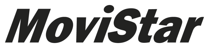 stickers movistar - ref.1757 | Autocollants-Stickers