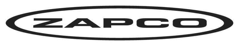 stickers zapco - ref.1795 | Autocollants-Stickers