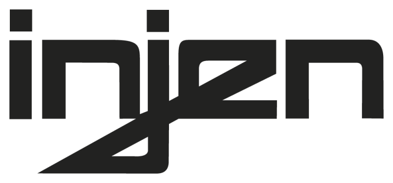 stickers injen - ref.1804 | Autocollants-Stickers