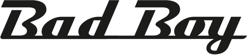 bad boy - ref.1895 | Autocollants-Stickers