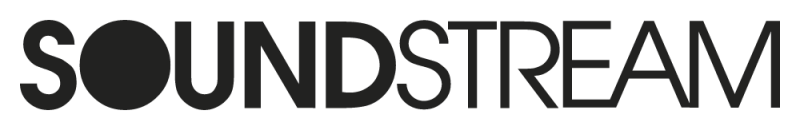 stickers soundstream - ref.1971 | Autocollants-Stickers