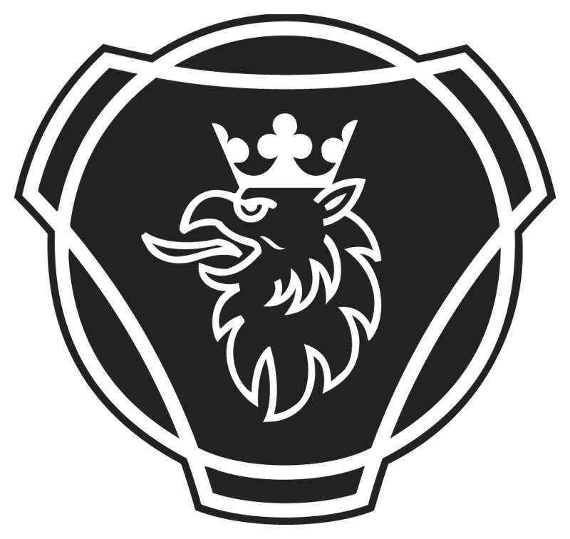 Sticker Scania | Autocollants-Stickers