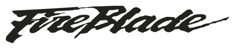 sticker HONDA_FIRE_BLADE - ref.3054 | Autocollants-Stickers