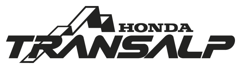 Sticker -HONDA_TRANSALP - ref.3071 | Autocollants-Stickers