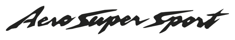 Stickers YAMAHA_AERO_SUPER_SPORT - ref.3073 | Autocollants-Stickers