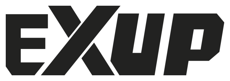 Sticker YAMAHA_EXUP - ref.3075 | Autocollants-Stickers