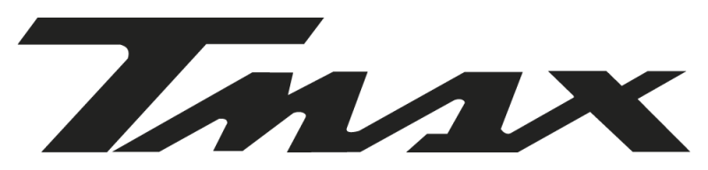 Sticker YAMAHA_TMAX - ref.3089 | Autocollants-Stickers