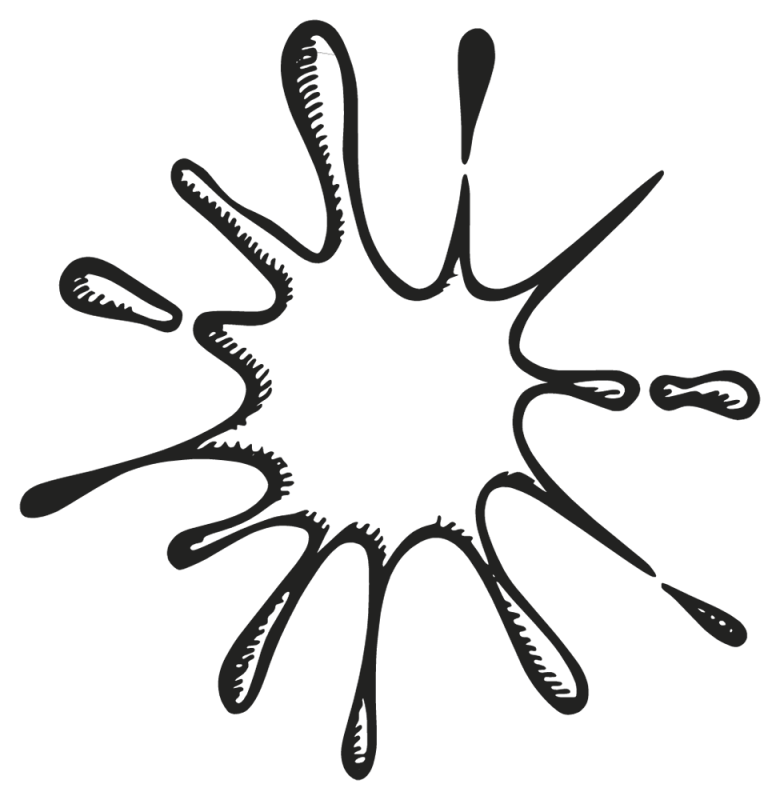 tache - ref.314 | Autocollants-Stickers