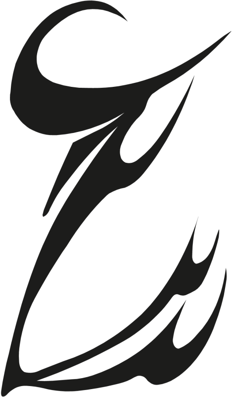 Z - ref.504 | Autocollants-Stickers