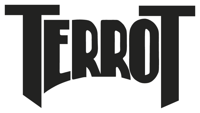 terrot - ref.53 | Autocollants-Stickers