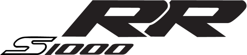 BMW S1000rr - ref.7426 | Autocollants-Stickers