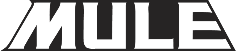 Kawasaki Mule - ref.7457 | Autocollants-Stickers