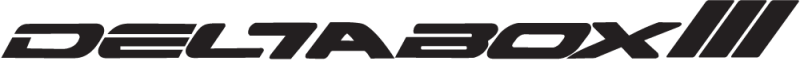 Yamaha Deltabox Iii - ref.7517 | Autocollants-Stickers